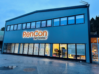 Startsiden | Rencon